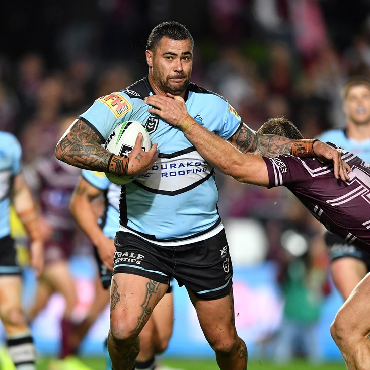 NRL 2020: Cronulla Sharks rookie Toby Rudolf closing in on debut - NRL