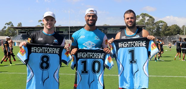 The official website of the National Rugby League - NRL