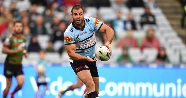 Graham: New faces bring fresh perspective | NRL.com