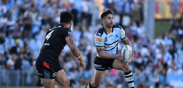 The official website of the National Rugby League - NRL