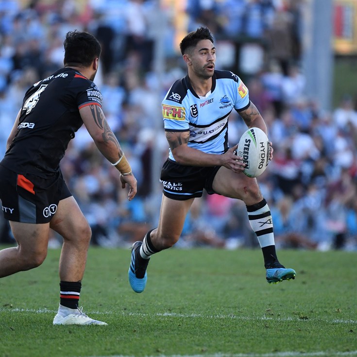 The official website of the National Rugby League - NRL