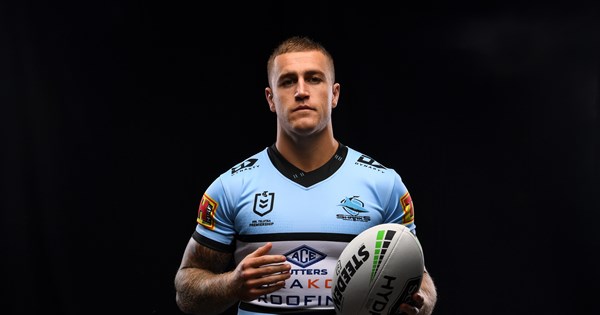 NRL 2020: Cameron King injur, Cronulla Sharks hooker shattered by ACL ...