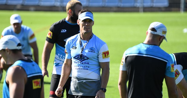 NRL 2020: draw final confirmation that ambitious re-start is reality ...