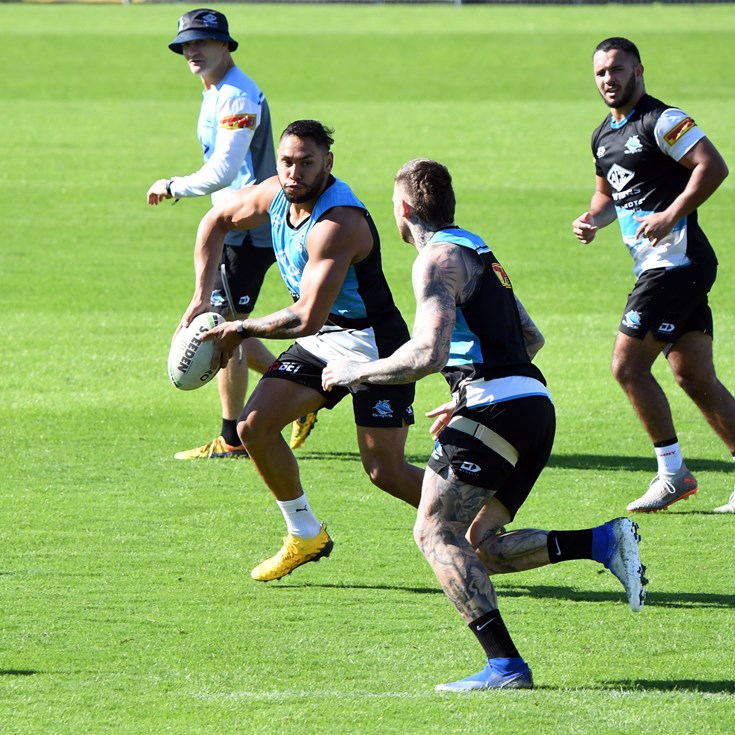 The official website of the National Rugby League - NRL