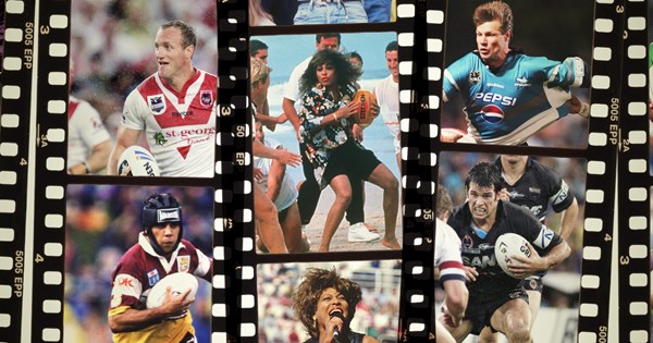 Simply The Best: Centre poll down to final four | NRL.com