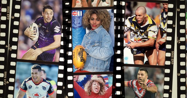 NRL 202: Best fullback in modern era | NRL.com