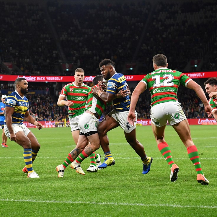 NRL 2020: trial game live streams - NRL