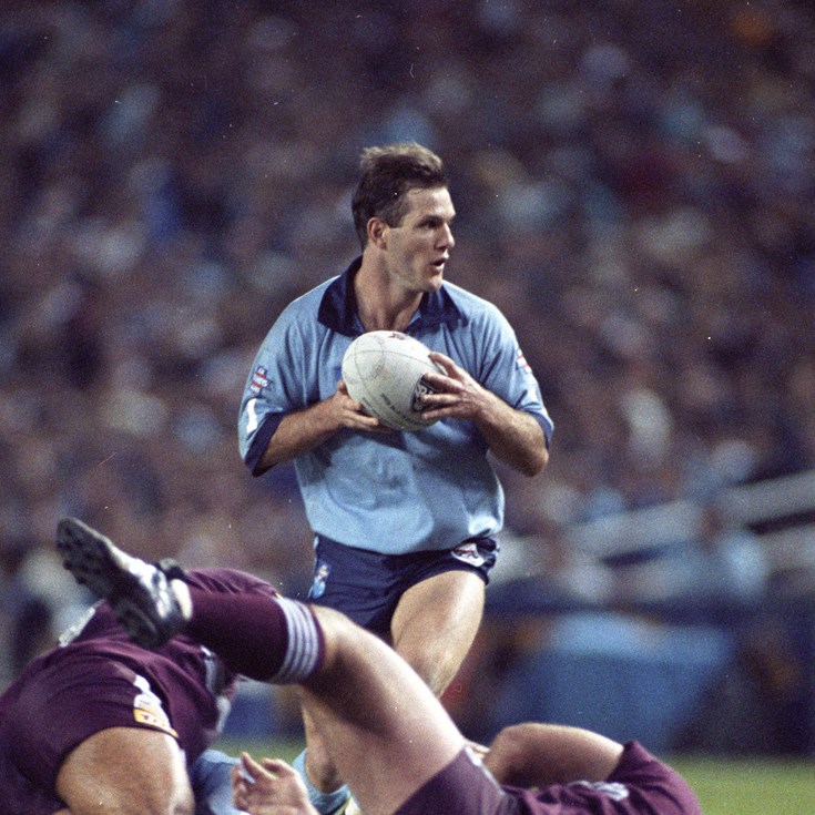 The official website of the National Rugby League - NRL