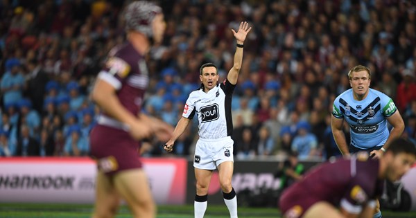 NRL 2020: State of Origin, series opener to be quicker and more intense ...
