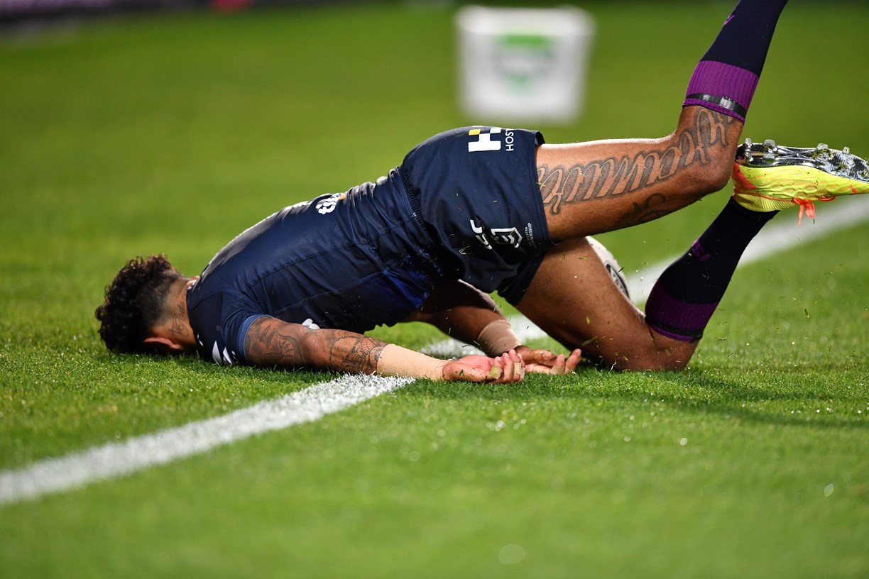NRL 2020: Melbourne Storm, best photos from season | NRL.com