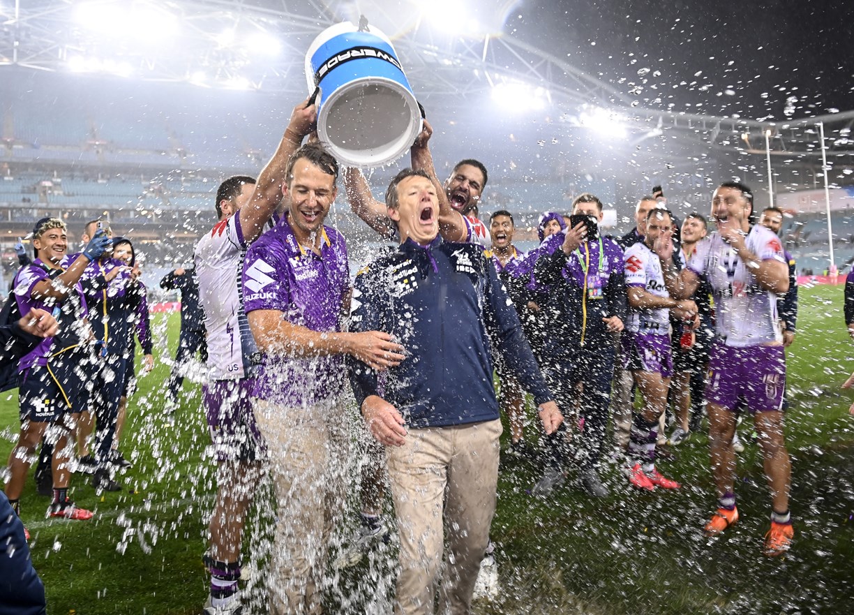 NRL 2020: Melbourne Storm, best photos from season | NRL.com