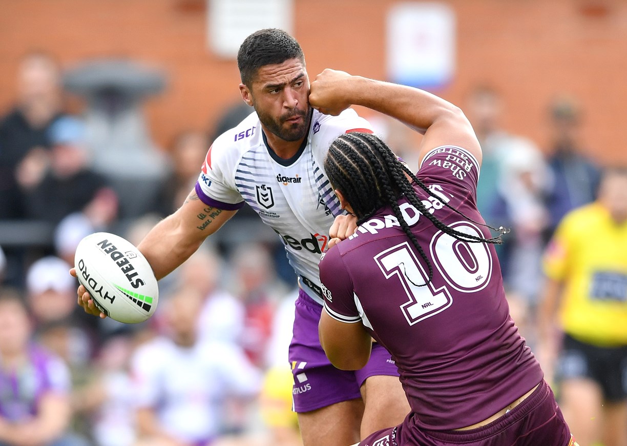 NRL 2020: Melbourne Storm, best photos from season | NRL.com