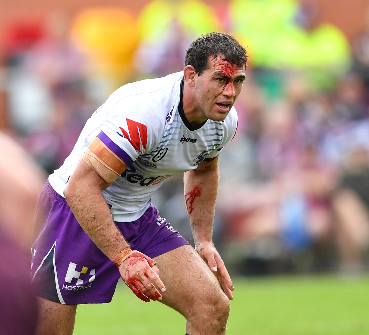 NRL 2020: Melbourne Storm, best photos from season | NRL.com