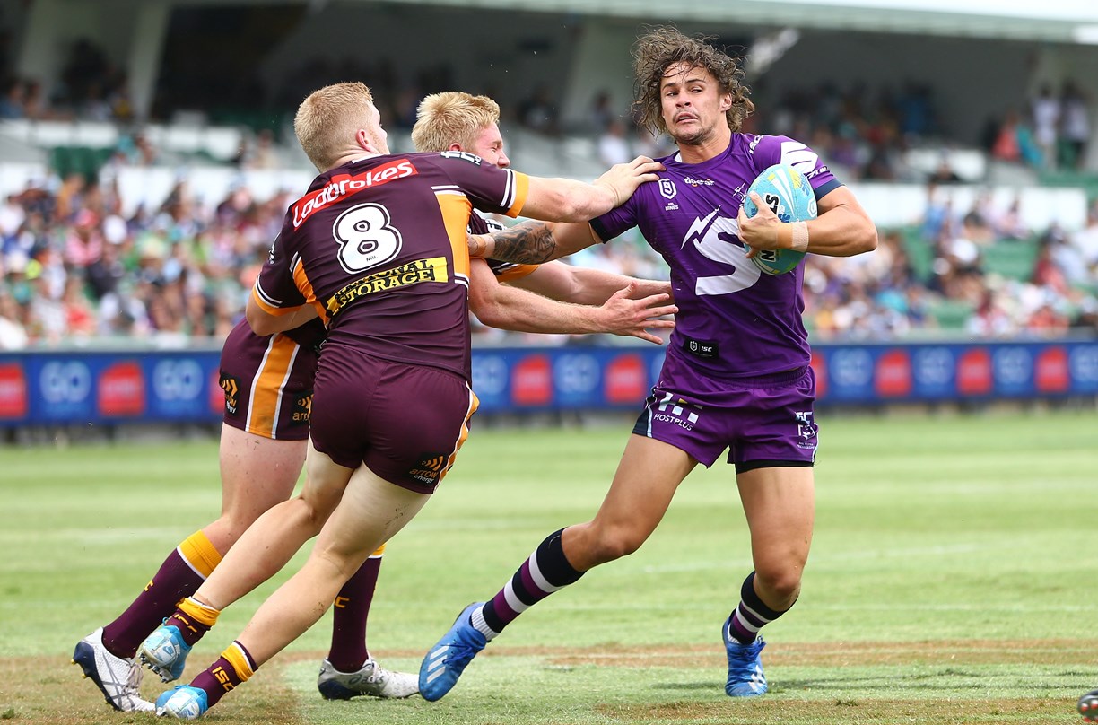 NRL 2020: Melbourne Storm, best photos from season | NRL.com