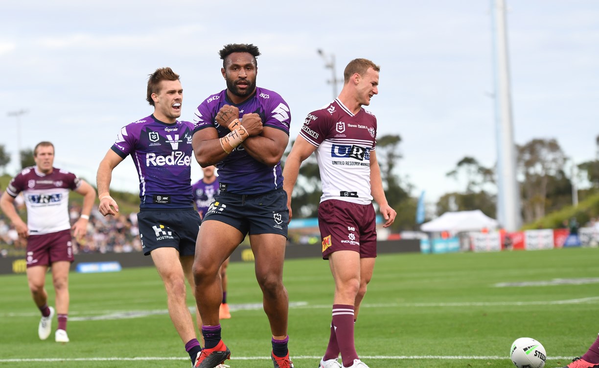 NRL 2020: Melbourne Storm, best photos from season | NRL.com