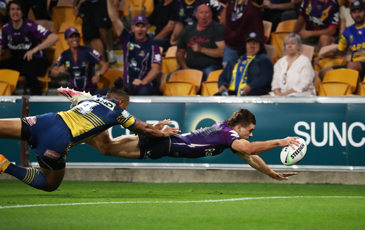 NRL 2020: Melbourne Storm, best photos from season | NRL.com