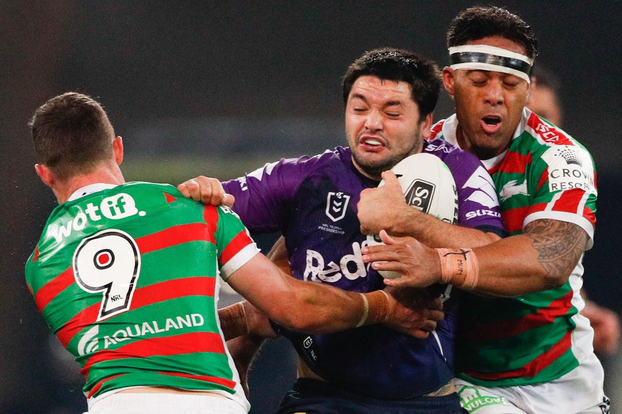 NRL 2020: Melbourne Storm, best photos from season | NRL.com