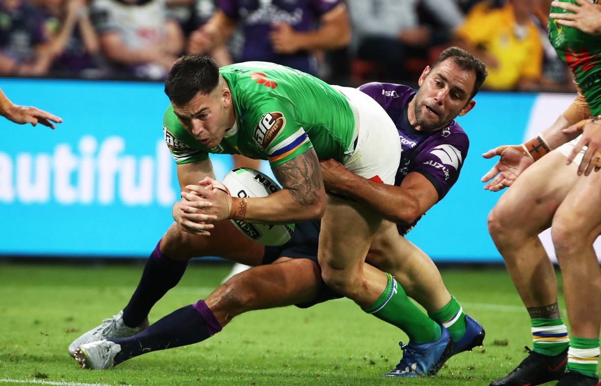 NRL 2020: Melbourne Storm, best photos from season | NRL.com