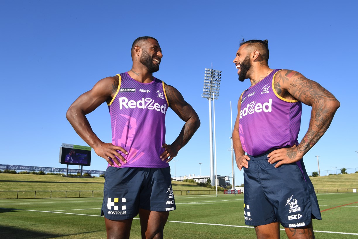 NRL 2020: Melbourne Storm, best photos from season | NRL.com