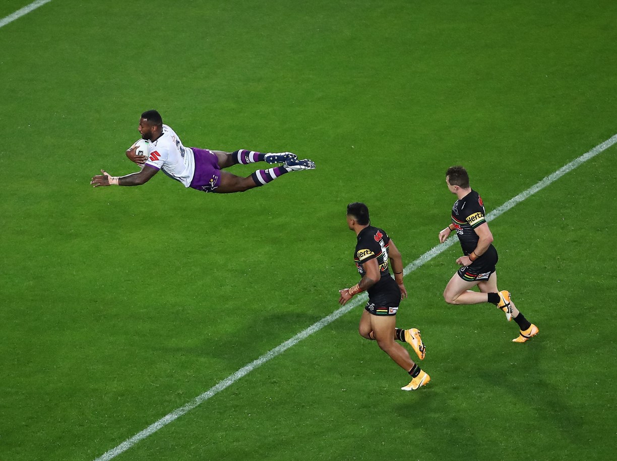 NRL 2020: Melbourne Storm, best photos from season | NRL.com