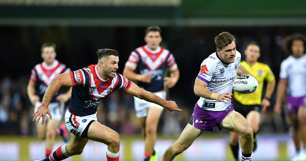 NRL 2020: Ryan Papenhuyzen, Melbourne Storm, North Queensland Cowboys ...