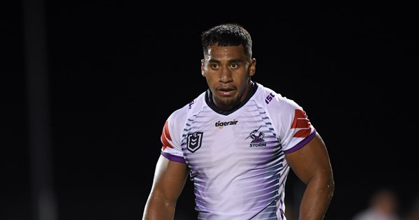 NRL 2020: Marion Seve, Brenko Lee, Craig Bellamy, battle for centre ...
