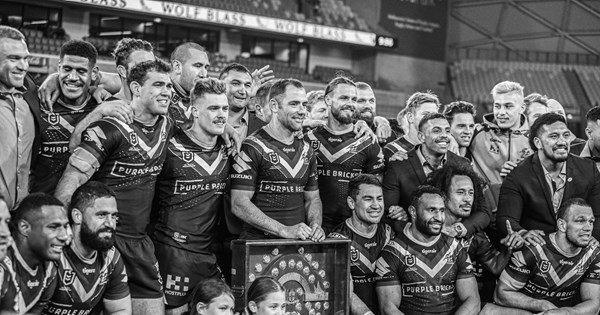 NRL 2019: Melbourne Storm, Sydney Roosters stability drives successess4 ...