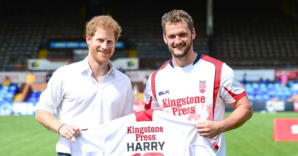 NRL: 2021 World Cup committed to providing mental fitness training ...