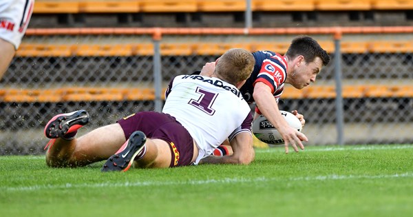 Relive all 20 Tackle of the Week winners of 2020 | NRL.com