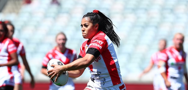 Official Womenʼs Internationals profile of Tiana Penitani for ...