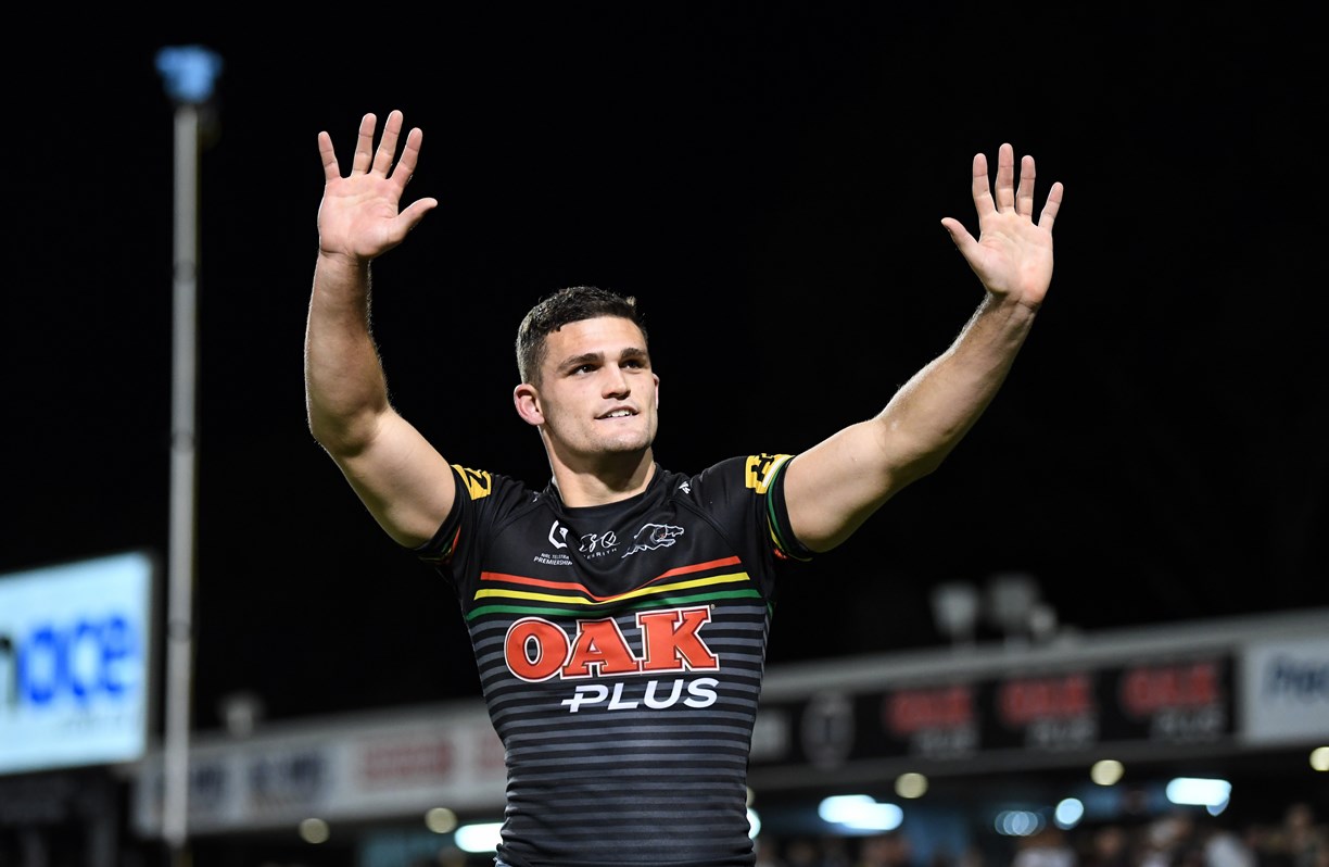 NRL 2020: Penrith Panthers, best photos | NRL.com