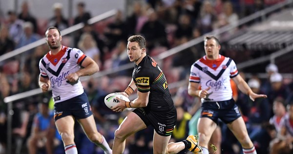 NRL 2020: Finals Week 1 results, snapshot of fixtures, highlights ...