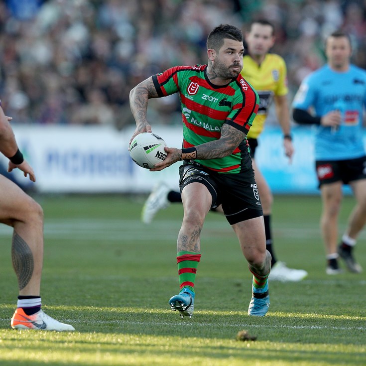 Adam Reynolds and his 'special' bond with Wayne Bennett - NRL