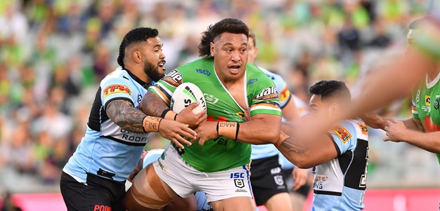 NRL Fantasy second-rowers guide: Stars galore - NRL