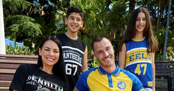 NRL 2020: Show your true colours, Best & Less supporters range | NRL.com