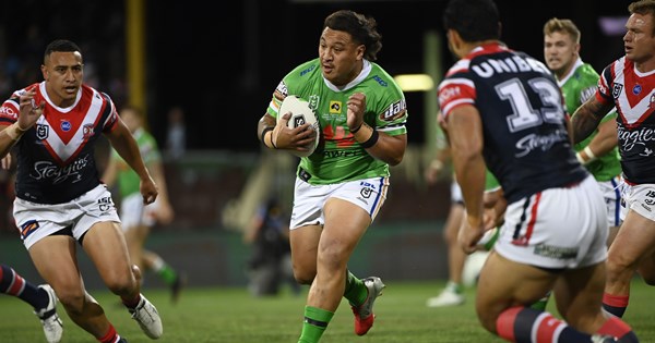 NRL 2020: Damien Cook, Josh Papalii, stars donate to grassroots clubs ...