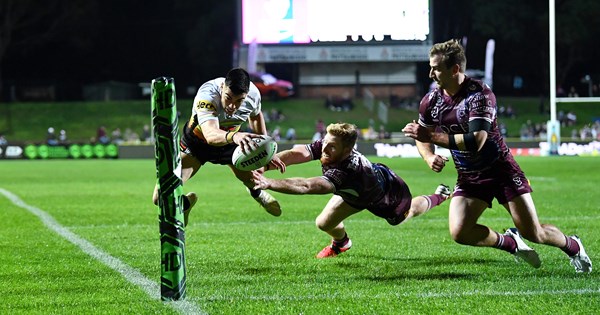 NRL 2021: Every club's rookie to watch this season | NRL.com