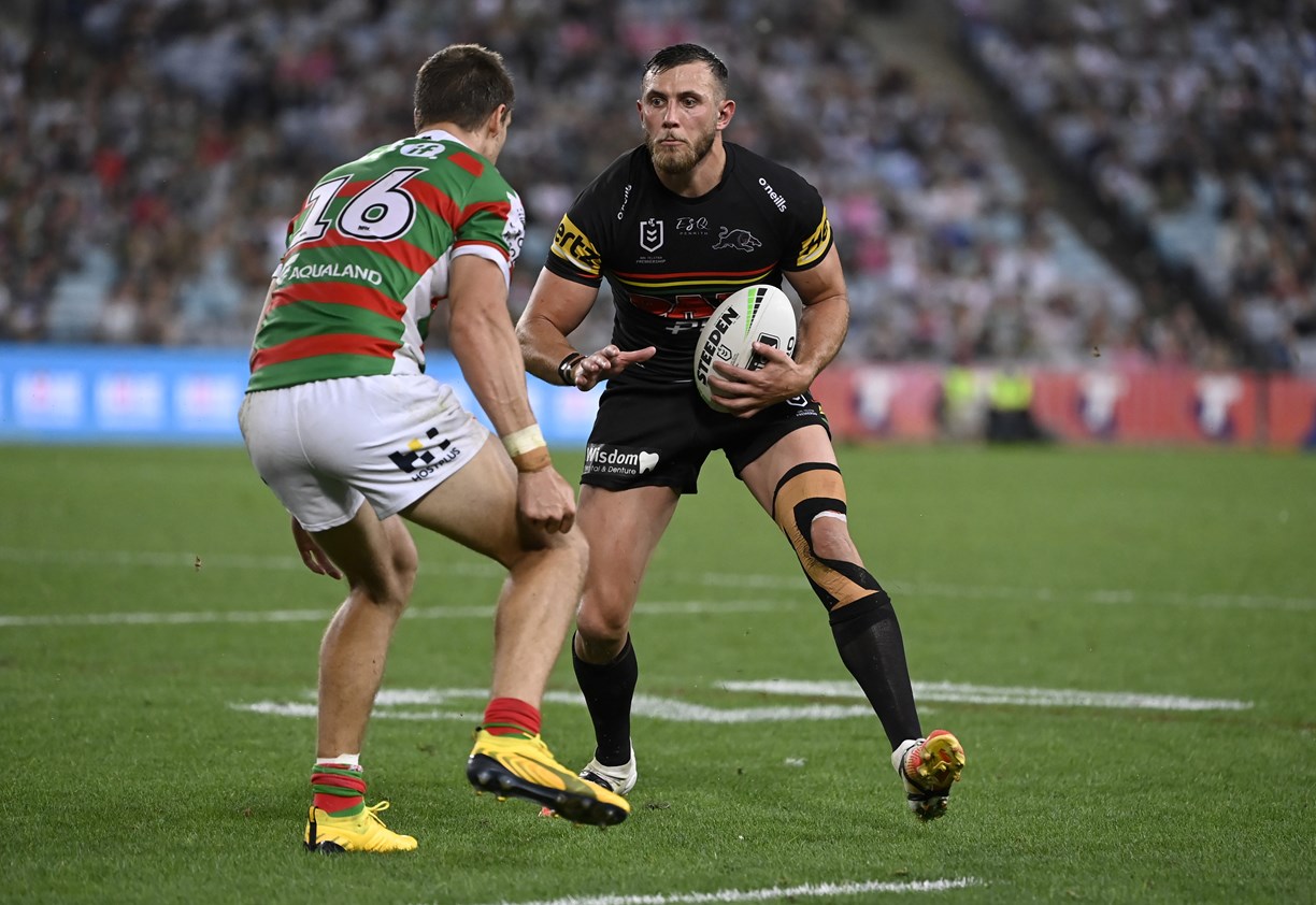 NRL 2020: Penrith Panthers, best photos | NRL.com