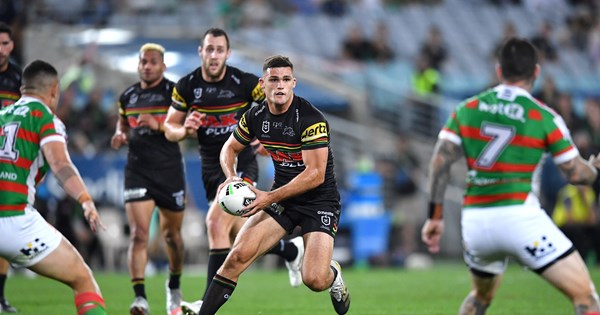 NRL Round 11, 2021: Match times, broadcast details, all you need to ...