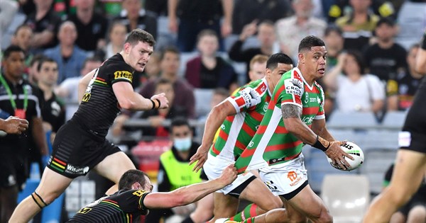 NRL 2020: South Sydney Rabbitohs, Wayne Bennett, coach confident of ...