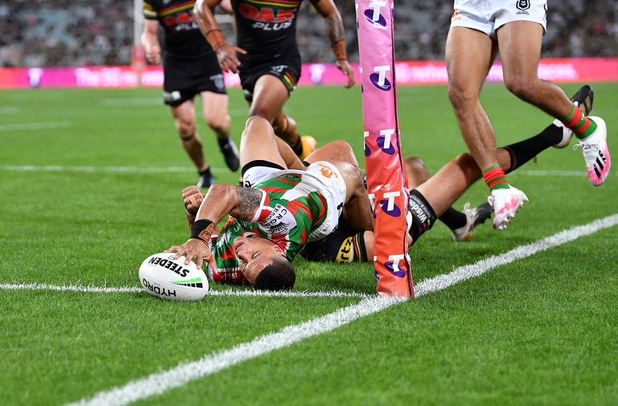 Best Rabbitohs photos of 2020 | NRL.com