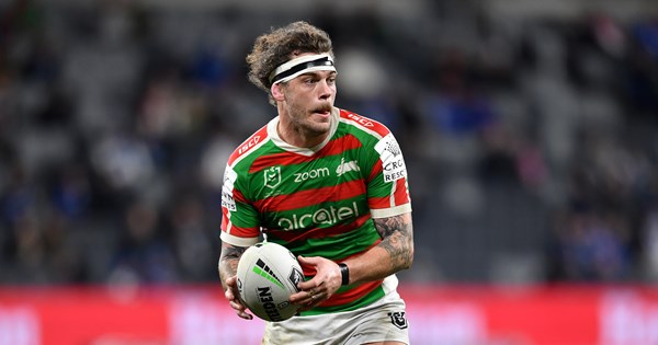 NRL 2020: Ethan Lowe retirement, South Sydney Rabbitohs forward calls ...