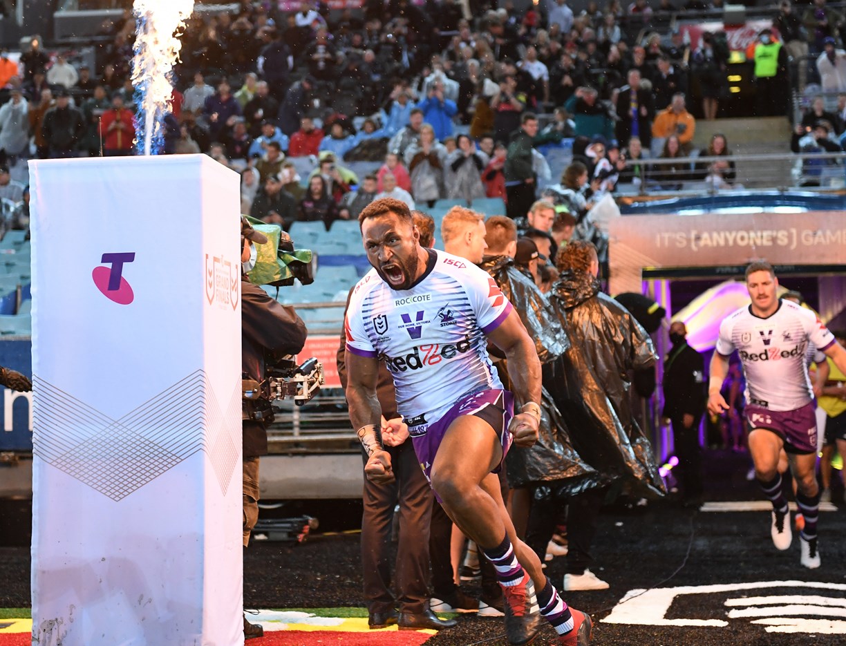 Best of the 2020 NRL grand final | NRL.com