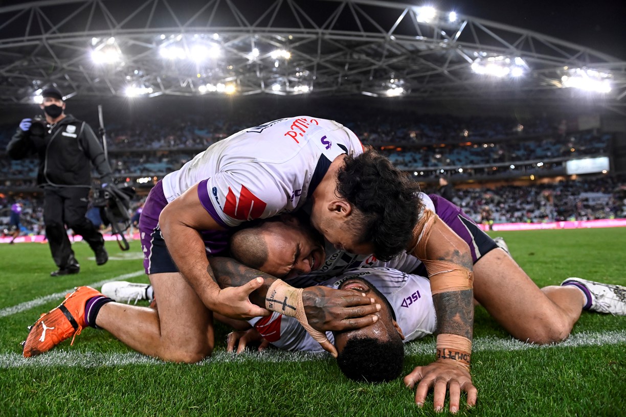 Best of the 2020 NRL grand final | NRL.com