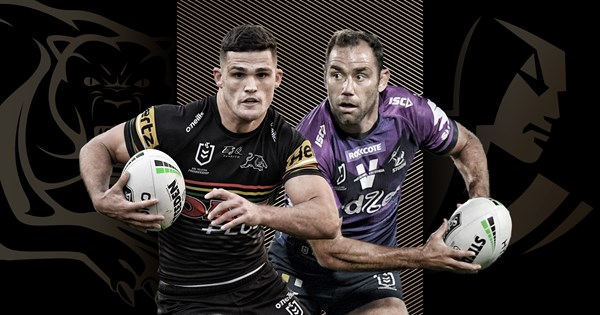NRL 2020: Penrith Panthers v Melbourne Storm, grand final 2020 preview ...