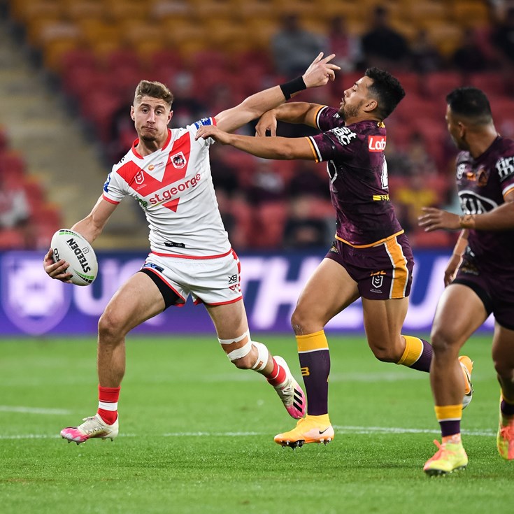 Rabbitohs 2017 NRL Fantasy guide - NRL