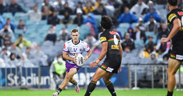 State of Origin 2020: NSW Blues, Queensland Maroons announce squads ...