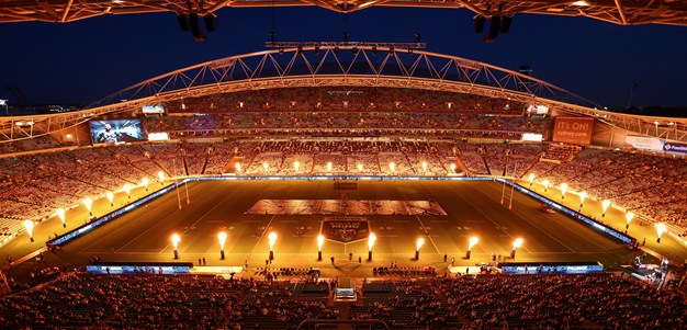 Queensland Maroons State of Origin team: Game 1, 2019, squad announced ...