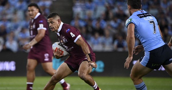 State of Origin 2020: game three, Dates, kickoff times, tickets, member ...