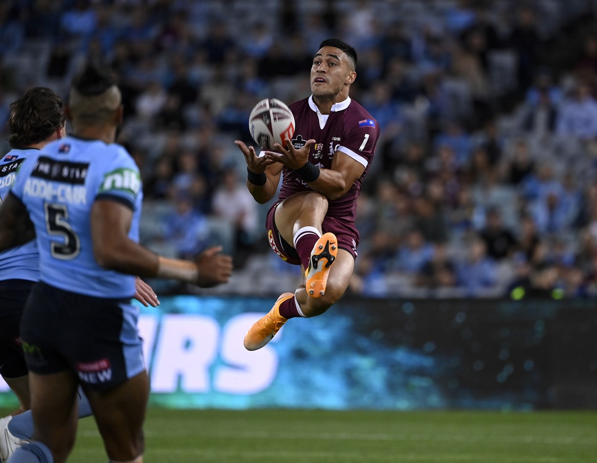 Best photos of the 2020 Origin series | NRL.com
